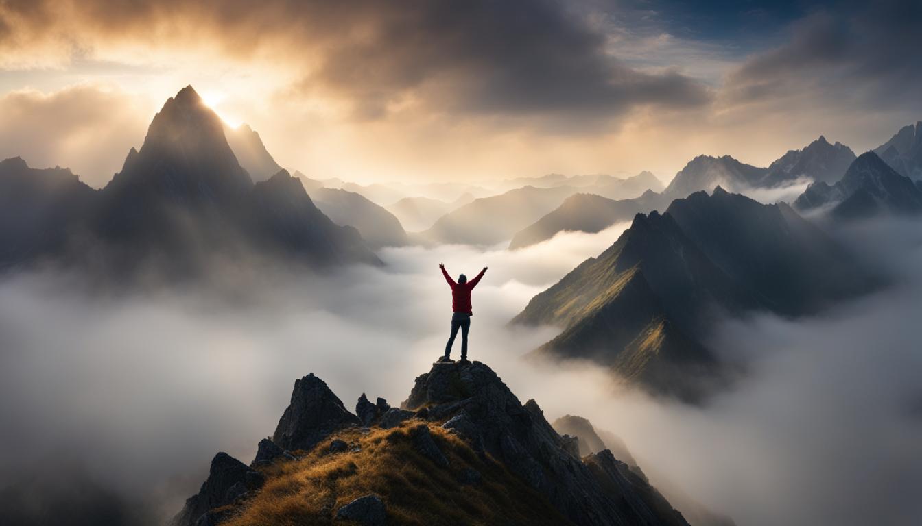 Unveiling the Spiritual Chills Meaning: A Soul-Stirring Journey ...