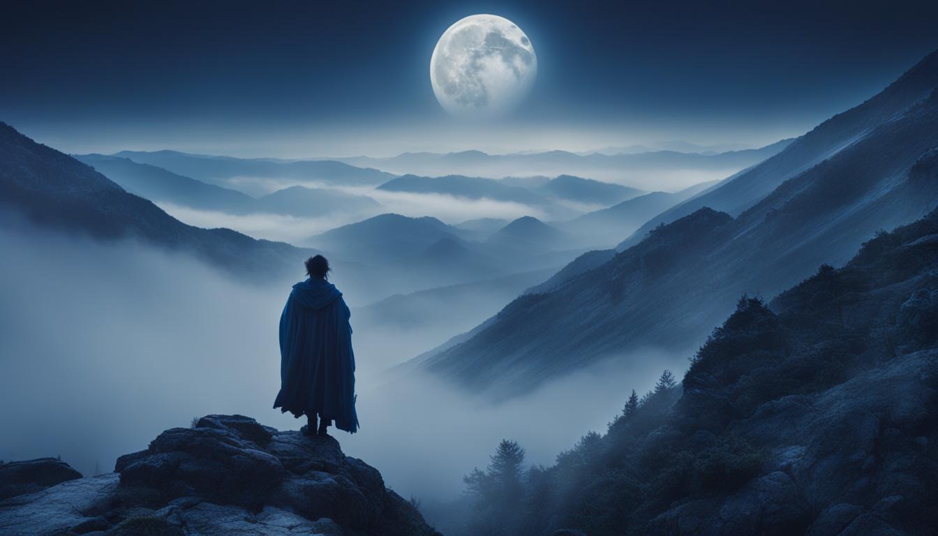 Unveiling the Spiritual Chills Meaning: A Soul-Stirring Journey ...