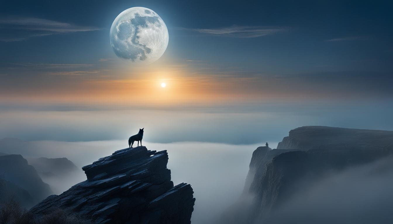 Unveiling the Spiritual Chills Meaning: A Soul-Stirring Journey ...