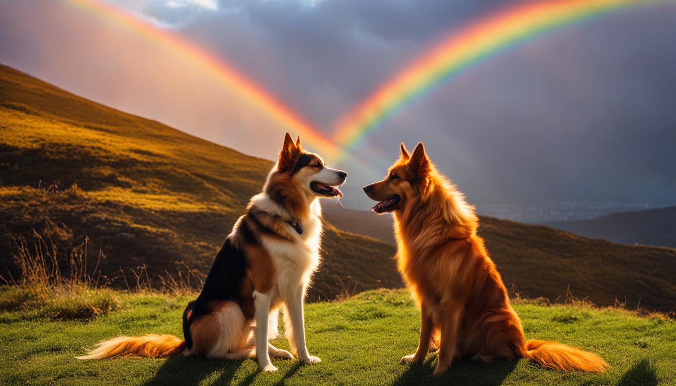 Unveiling the Biblical Meaning of Rainbow Around the Sun – Meaning Of ...