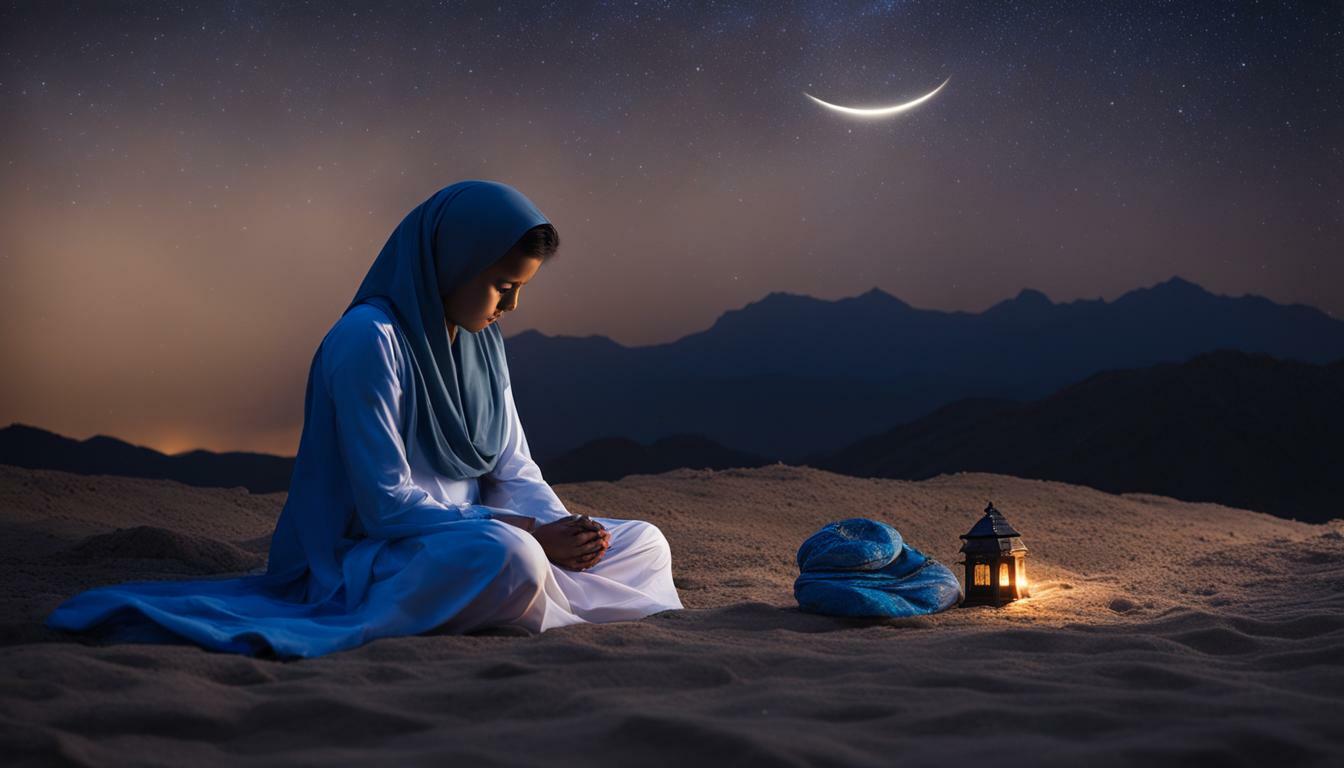 Unveiling the Name of Morning Prayer in Islam – Meaning Of Number