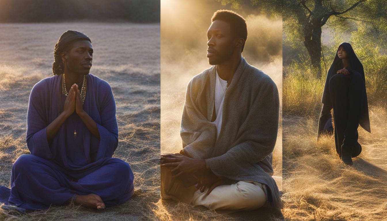 What If You Miss Morning Prayer? Understanding Faith’s Flexibility ...
