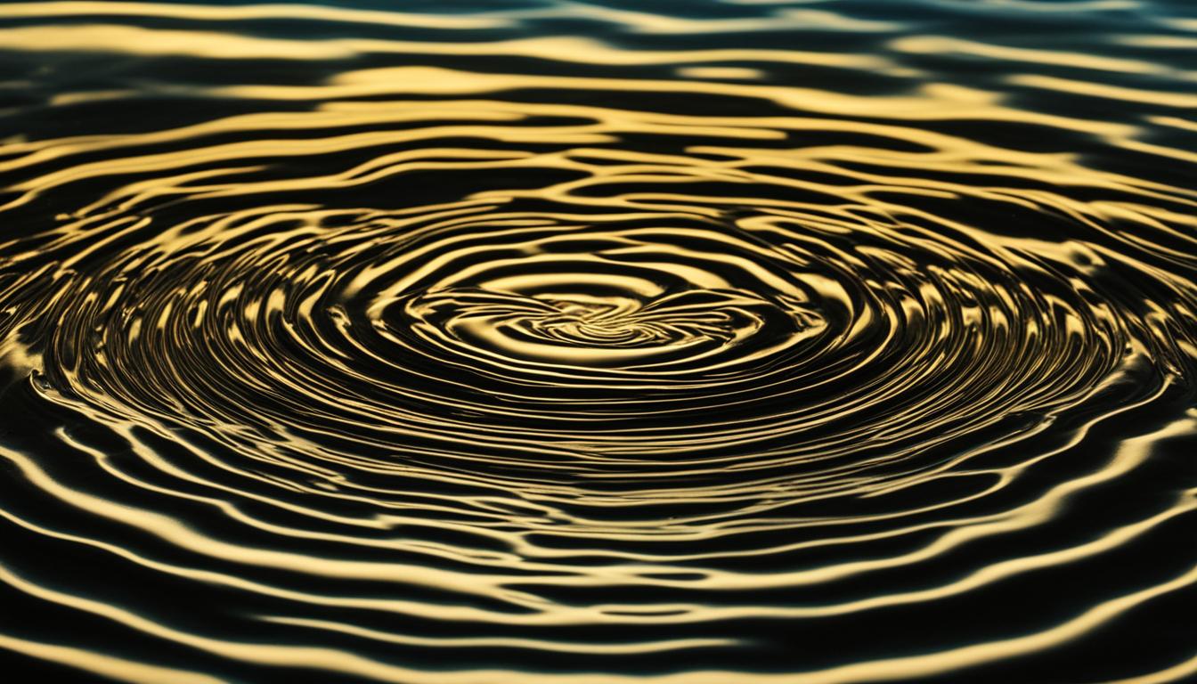 Unlocking the Spiritual Meaning of Water Drops: A Deep Dive – Meaning ...