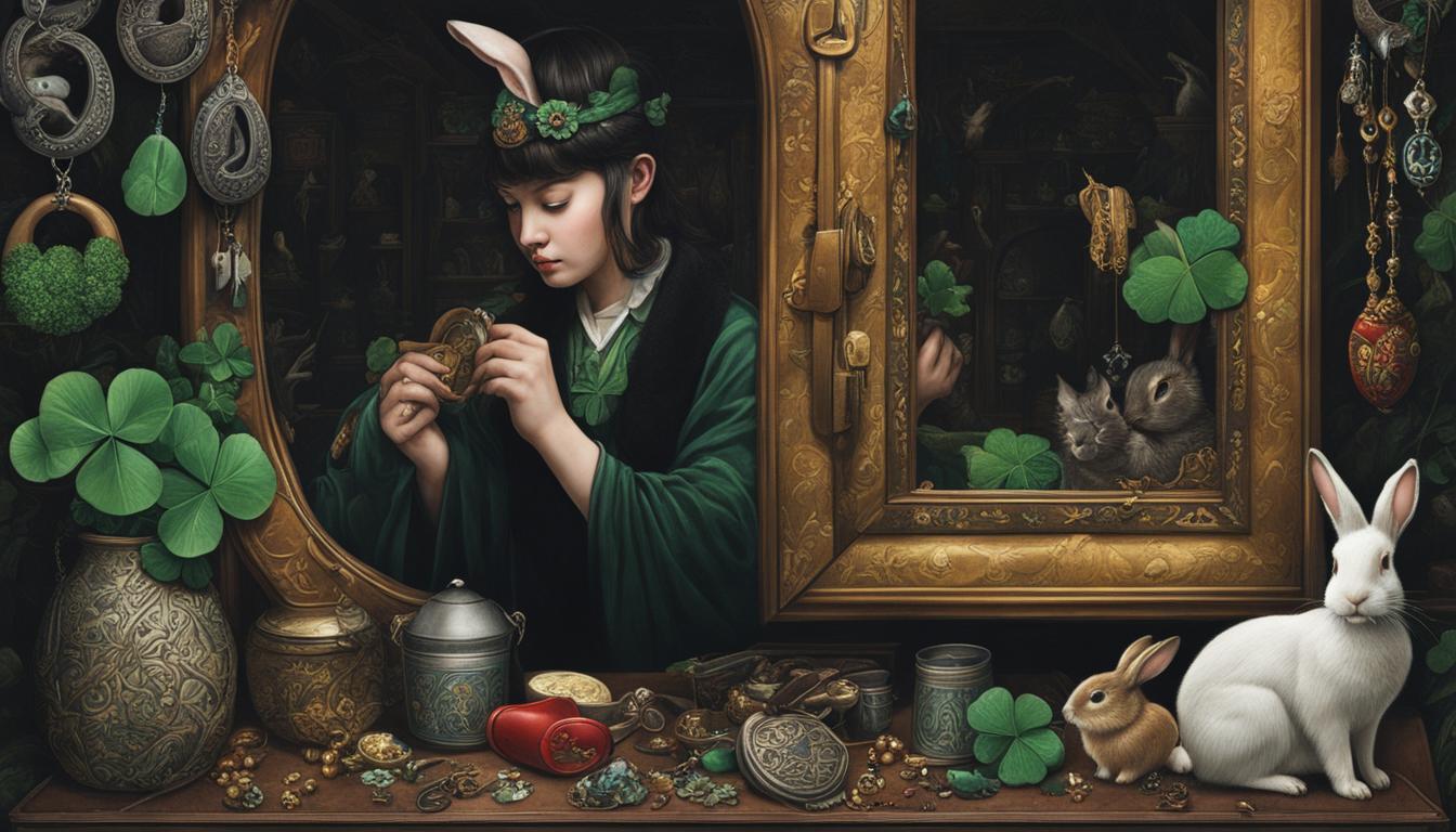 Unveiling the Right Cheek Twitching Superstition: Myth or Reality ...