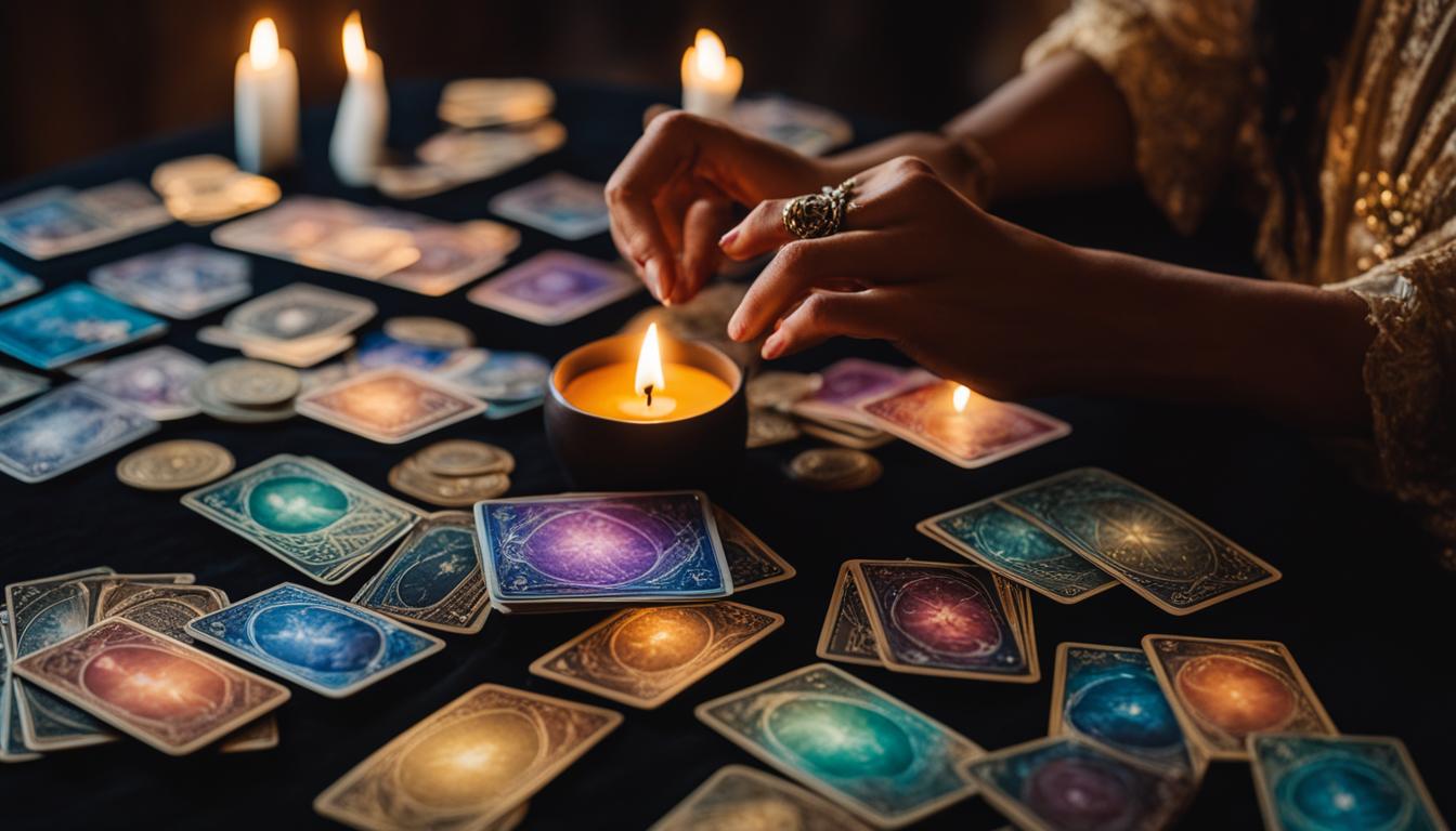 Mastering How to Calculate Your Personality Soul and Shadow Cards ...