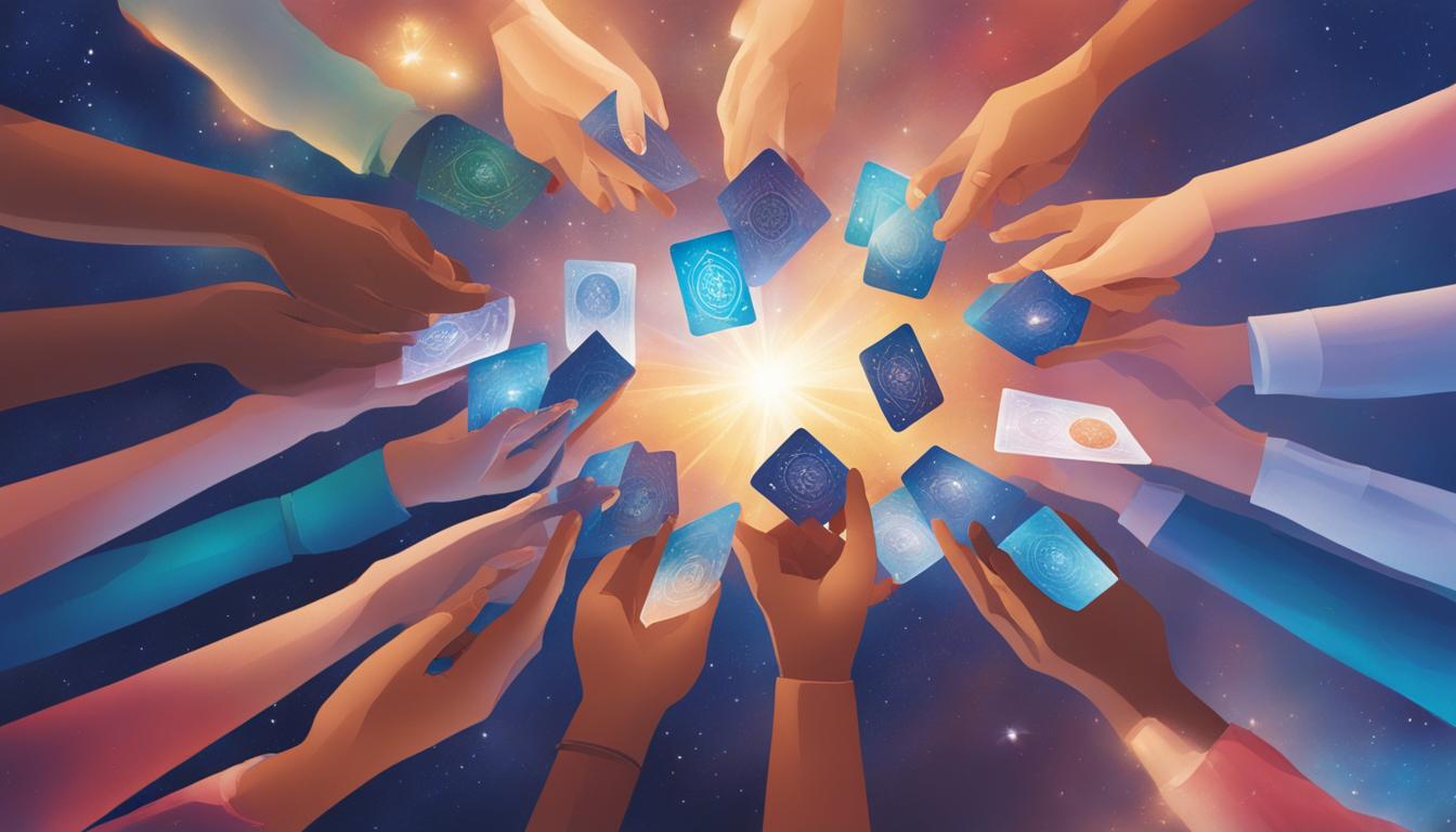 Mastering How to Calculate Your Personality Soul and Shadow Cards ...