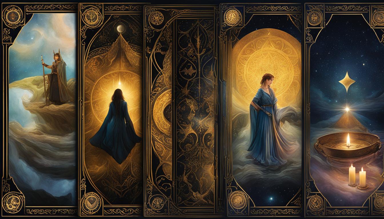 Mastering How to Calculate Your Personality Soul and Shadow Cards ...