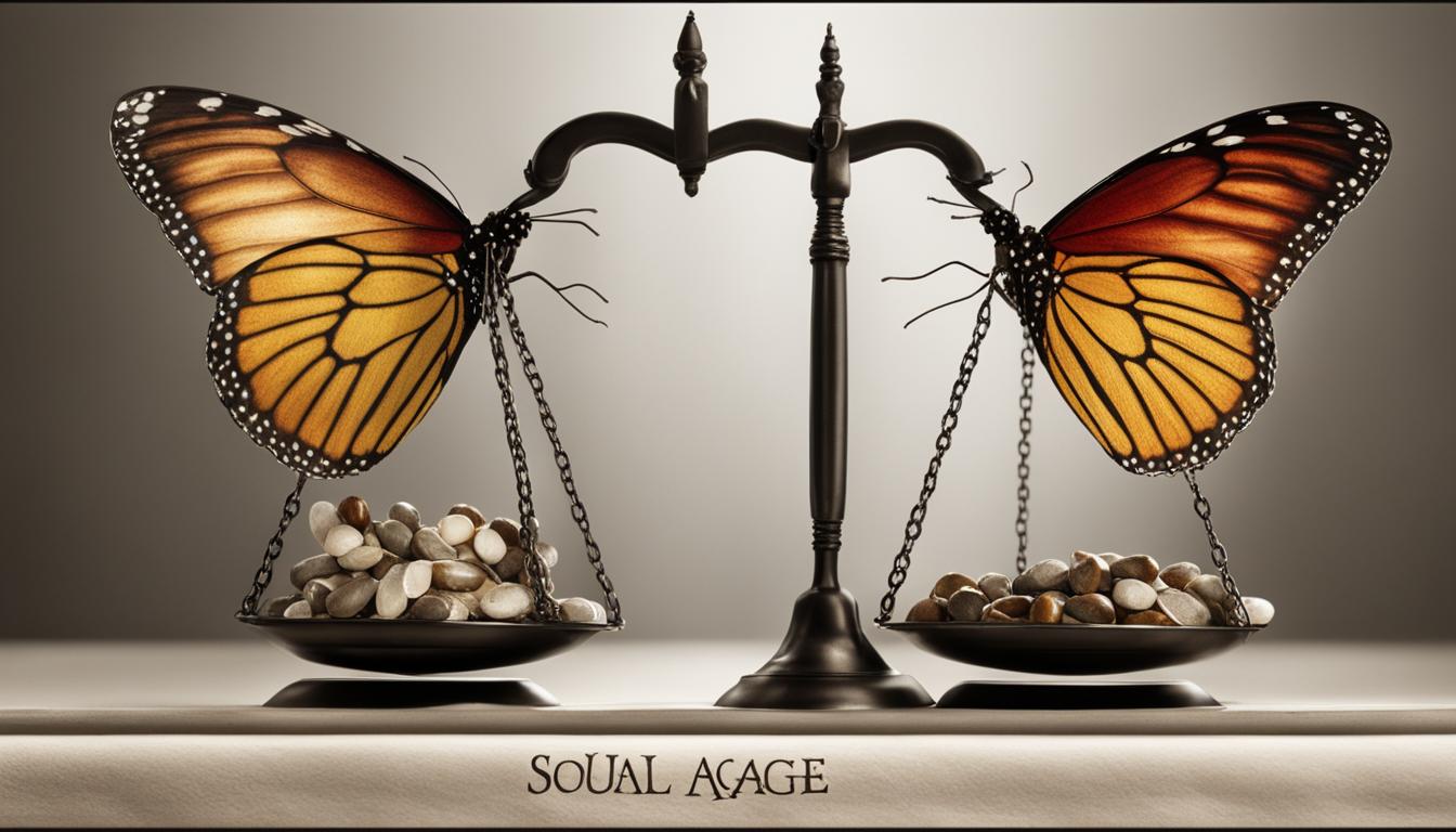 Uncover Your Inner Age: How to Calculate How Old Your Soul Is – Meaning ...