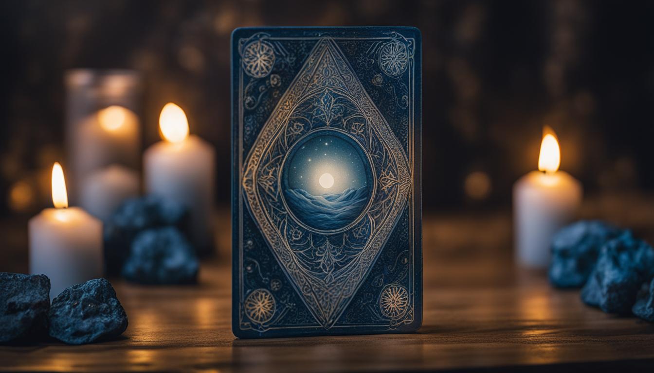 Mastering How to Calculate Your Personality Soul and Shadow Cards ...