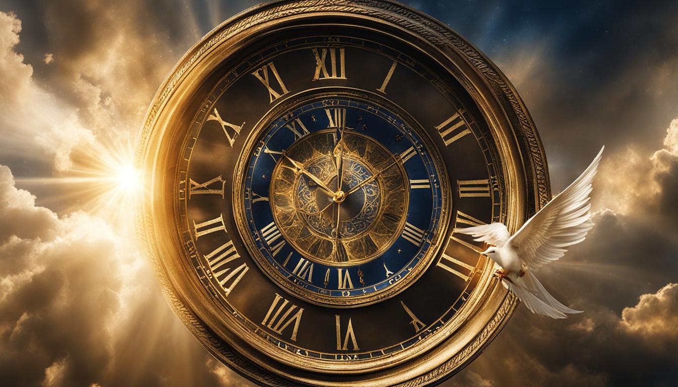 Unlocking the 101010 Angel Number Meaning: Divine Messages – Meaning Of ...