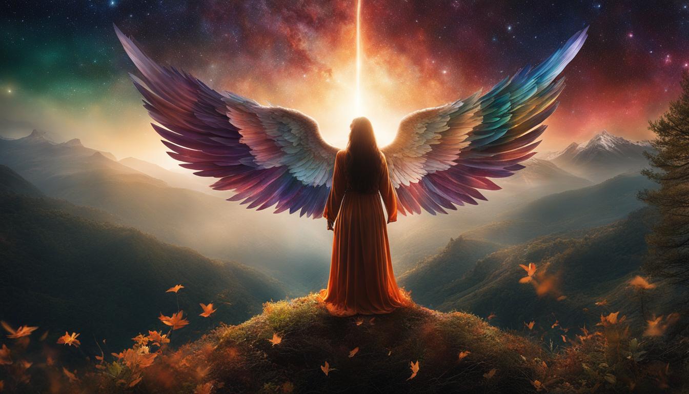 Unlocking the 1411 Angel Number Meaning & Insights – Meaning Of Number