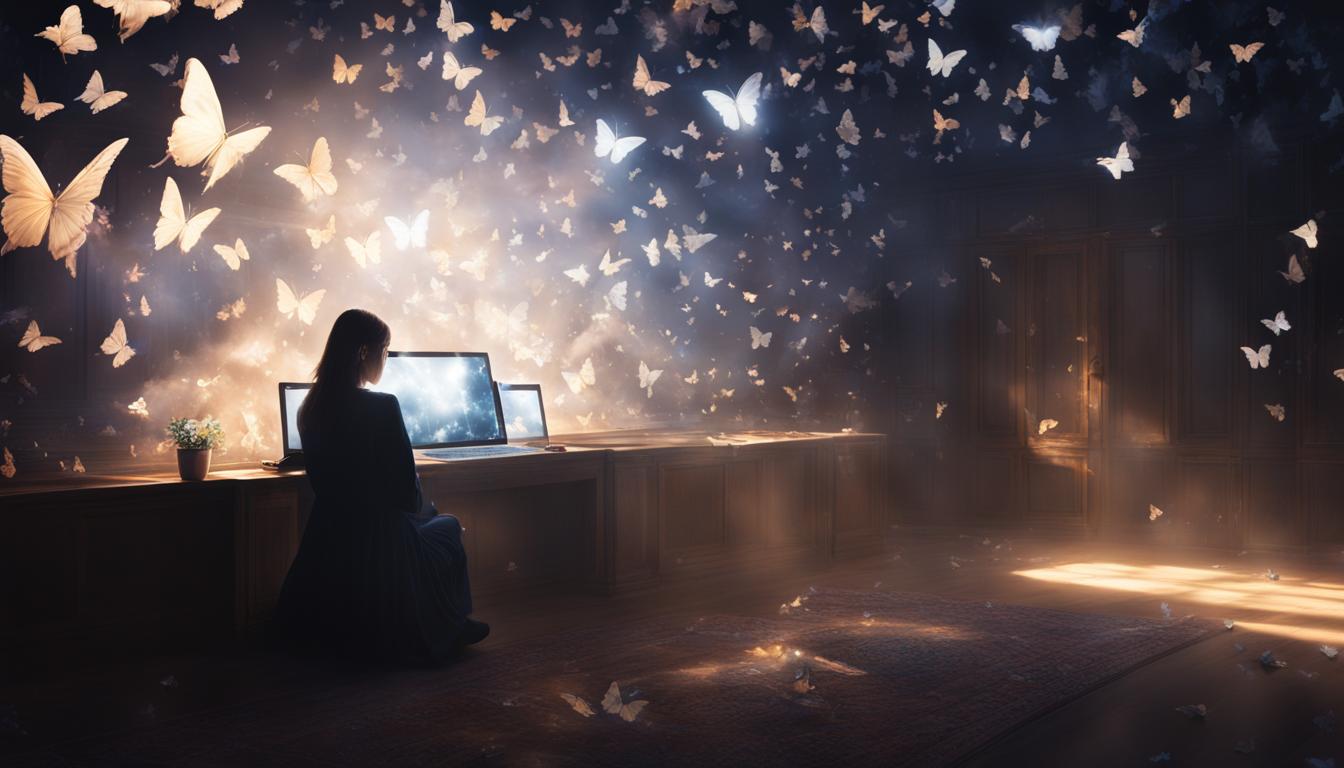 Angel Numbers for Depression: Find Hope & Healing – Meaning Of Number