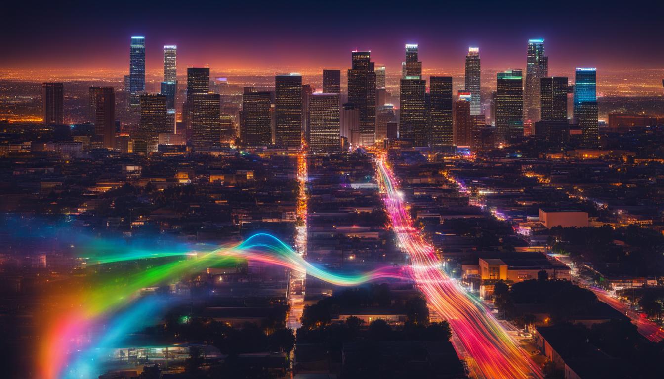 Find your Fun: Party Line Number Los Angeles Awaits! – Meaning Of Number