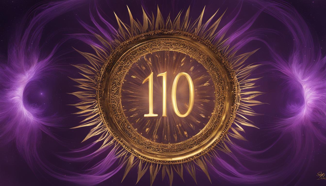 Unlock the Secret: 1050 Angel Number Meaning Explained – Meaning Of Number