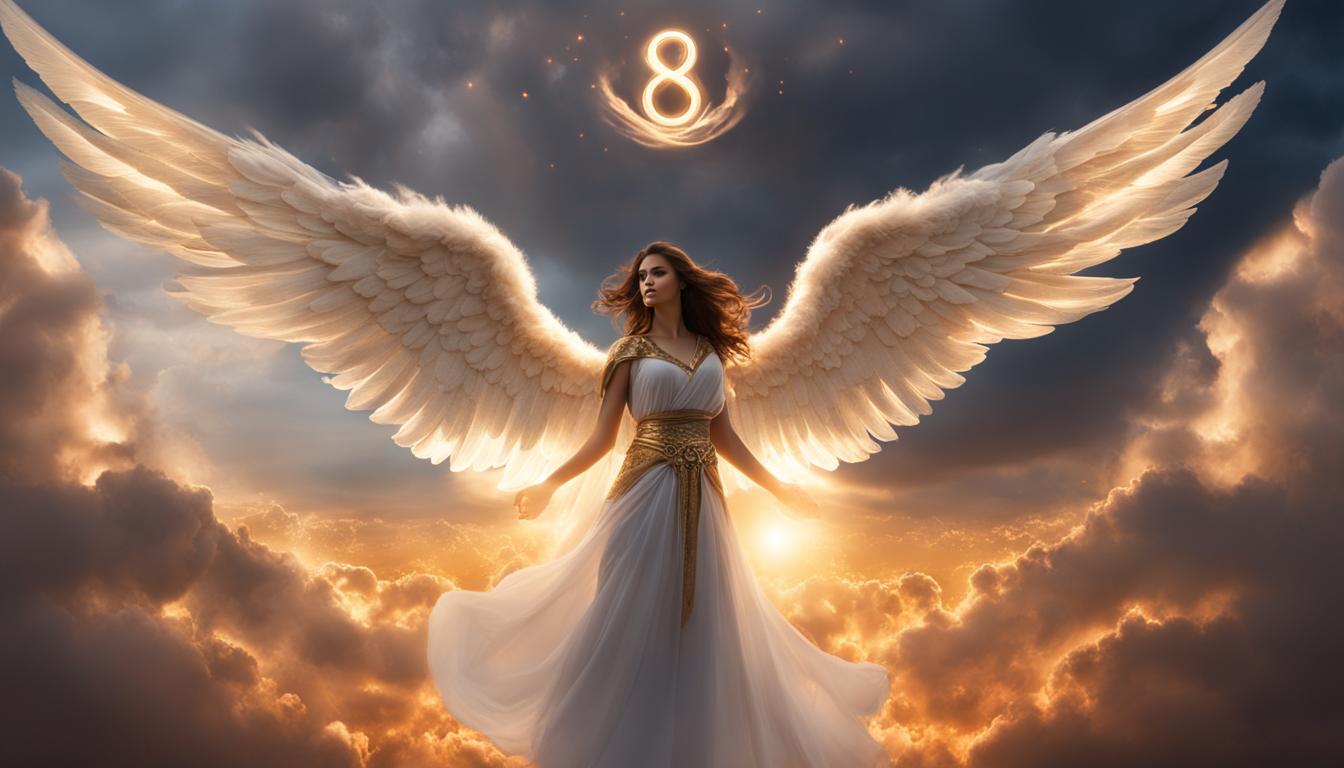 82 Angel Number Twin Flame – Uncover its Meaning – Meaning Of Number