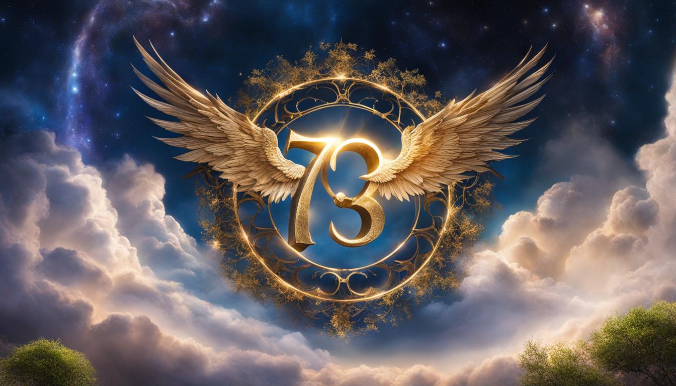 Unlocking the Divine Message: 3773 Angel Number Meaning – Meaning Of Number