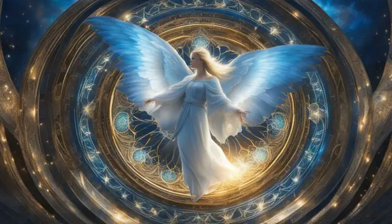 Unlocking the 12345 Angel Number Meaning: A Divine Message – Meaning Of ...
