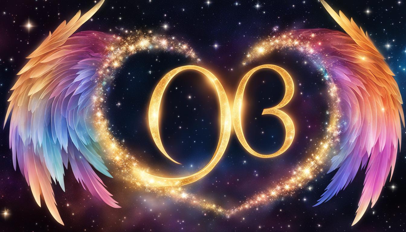 703 Angel Number Twin Flame: Unveil Bond Secrets – Meaning Of Number