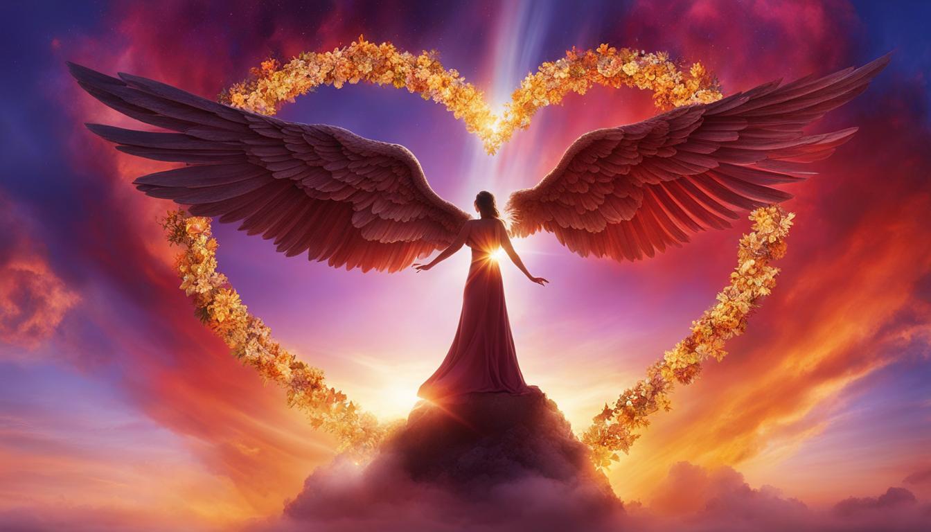 Unlocking the 4455 Angel Number Meaning: Messages from Beyond – Meaning ...