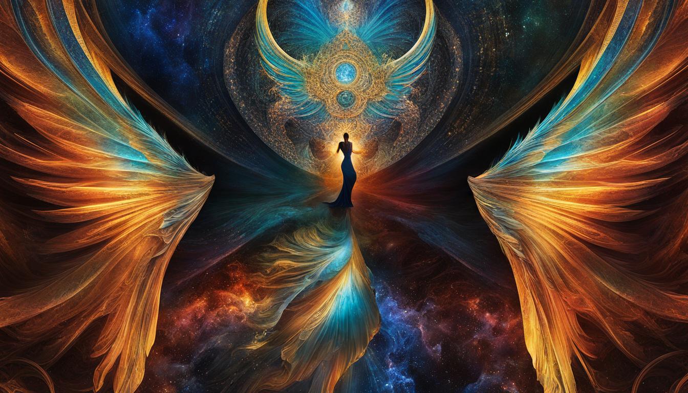 Unveil 6969 Angel Number Twin Flame Secrets – Meaning Of Number