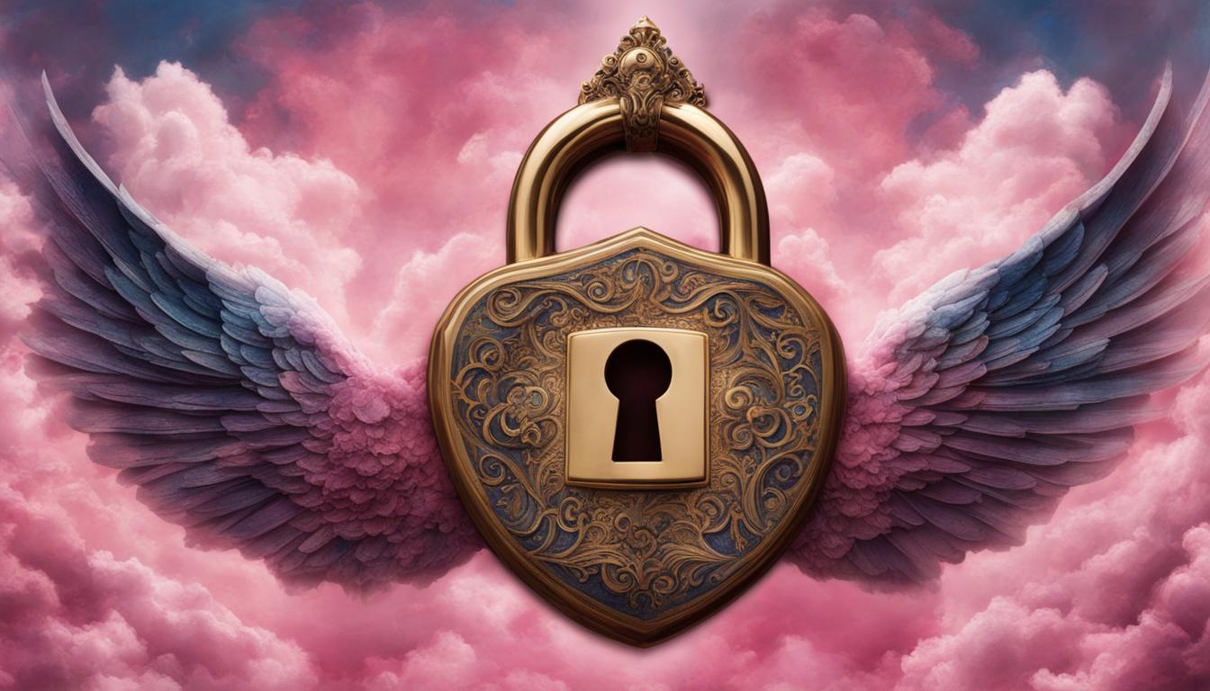Unlocking Love: 1858 Angel Number Twin Flame – Meaning Of Number