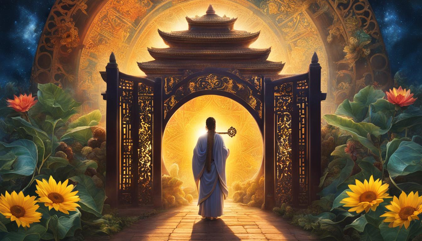 Unlock the Divine Meaning of Angel Number 12222 Today – Meaning Of Number