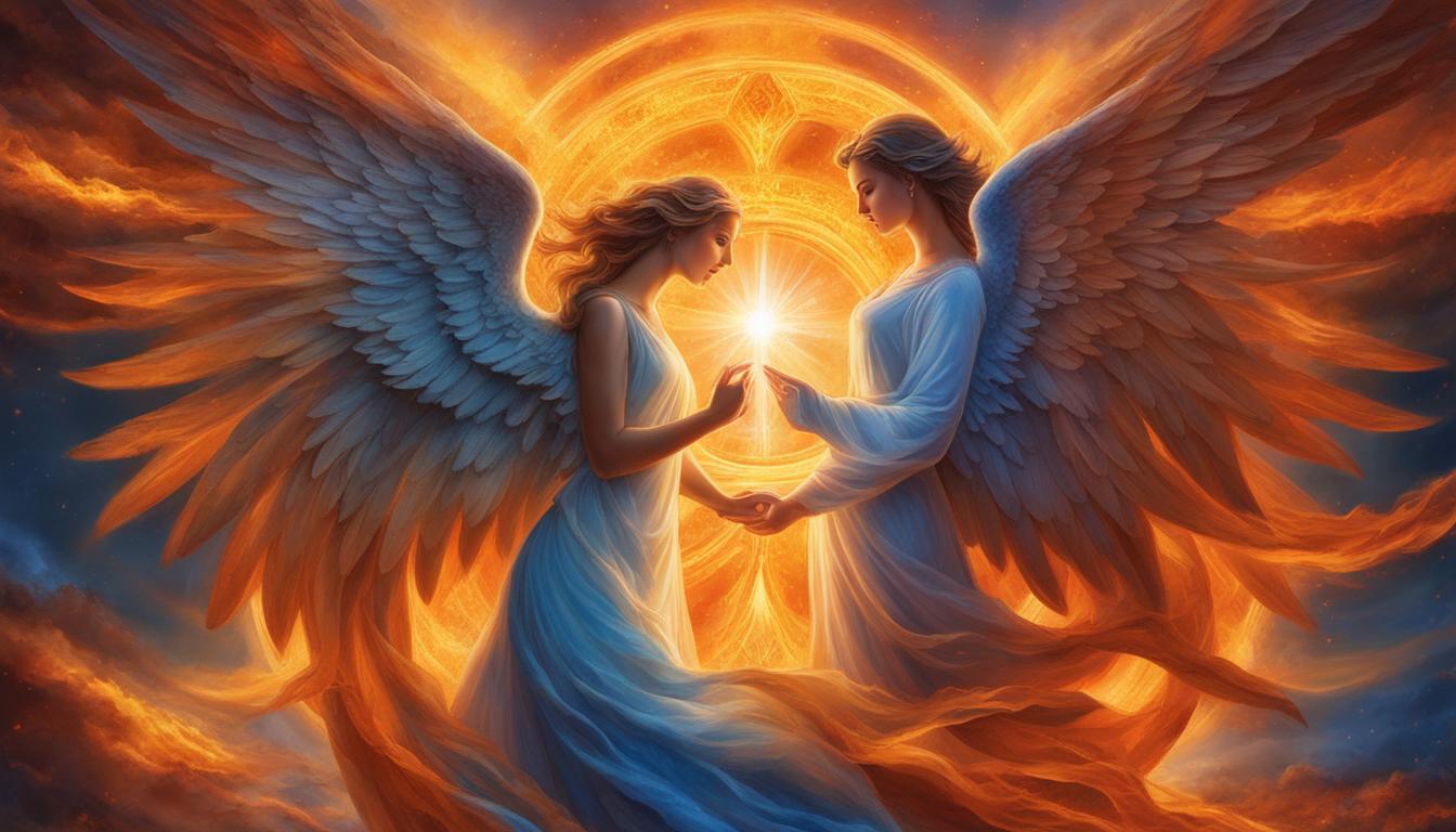 Unveil 1855 Angel Number Twin Flame Secrets – Meaning Of Number