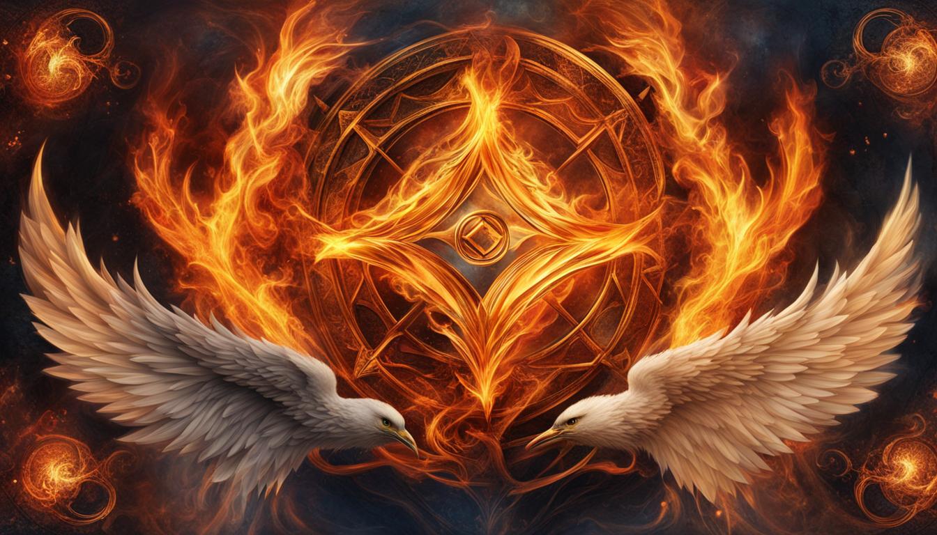 Unlocking Love: 1858 Angel Number Twin Flame – Meaning Of Number