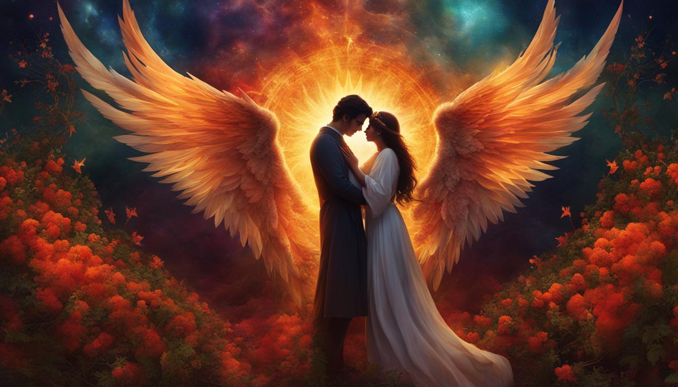 Discover 1018 Angel Number’s Twin Flame Message – Meaning Of Number
