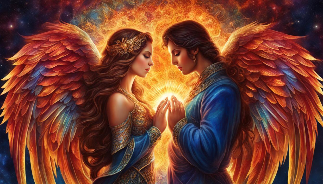 Unlock the Secrets of 750 Angel Number Twin Flame Today – Meaning Of Number