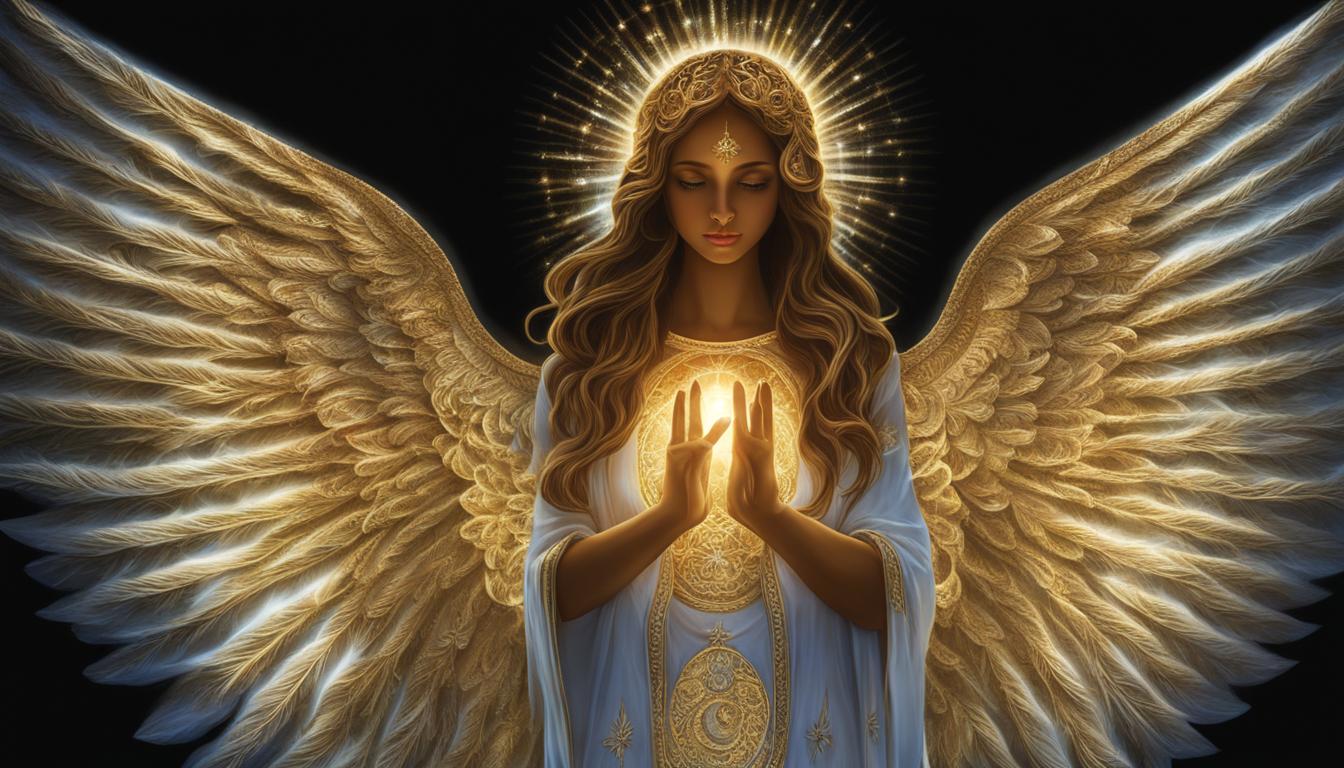 Unlock the Secret Behind 3322 Angel Number Meaning – Meaning Of Number