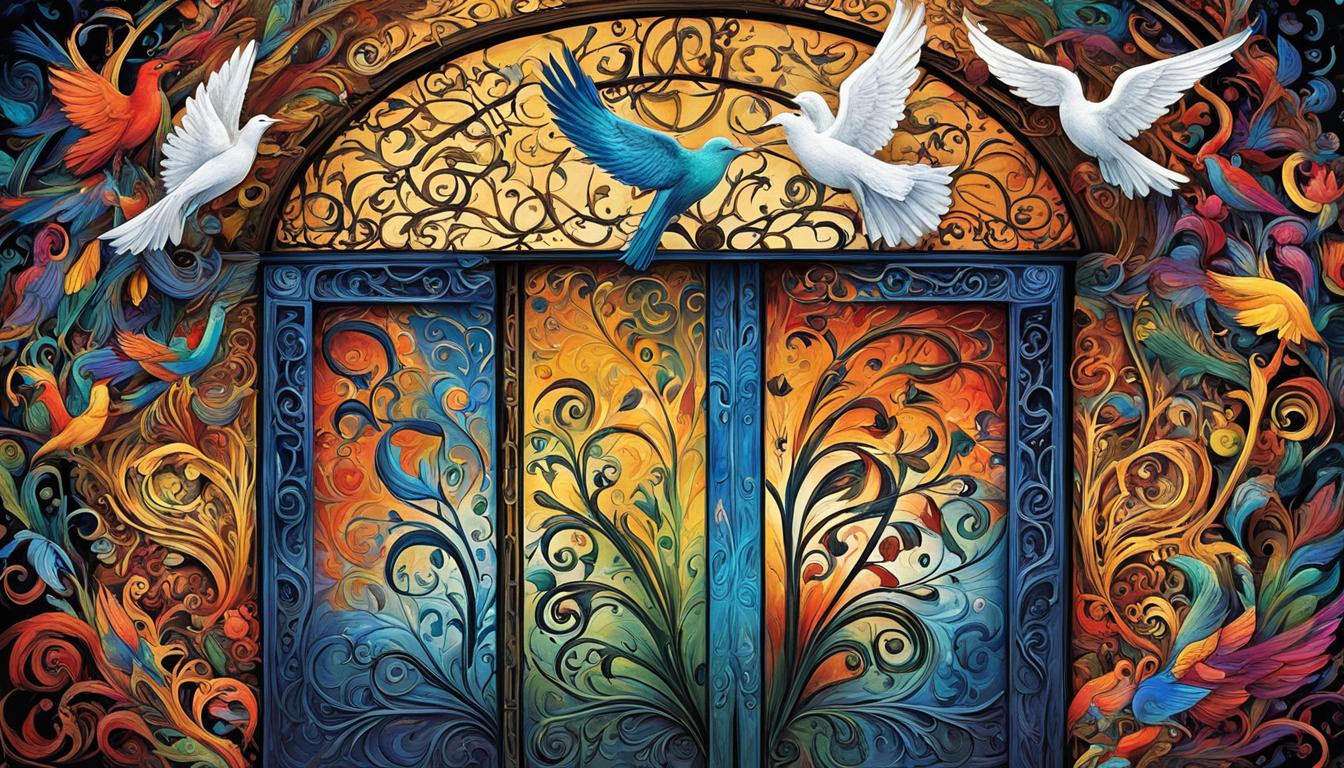 Unlock the Secret Behind 3322 Angel Number Meaning – Meaning Of Number