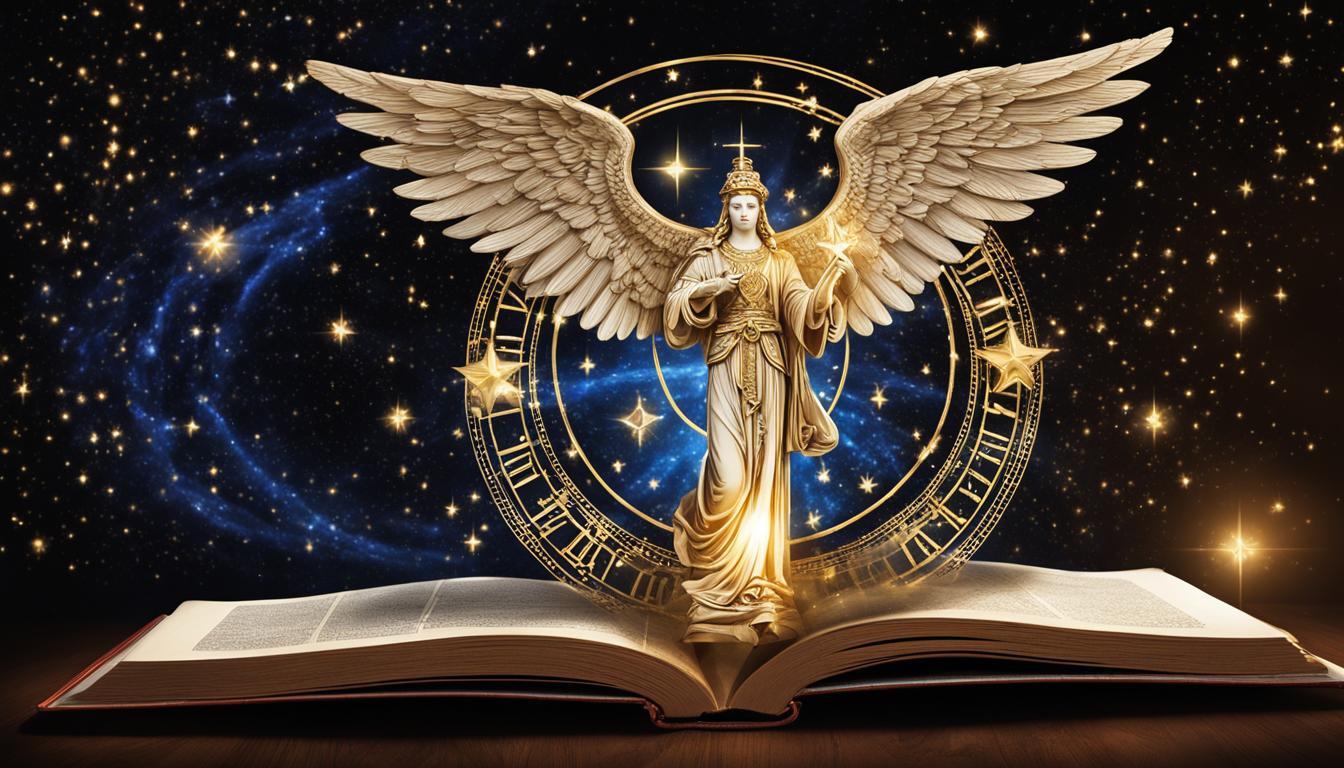 Unlocking Angel Number 1018 Meaning & Symbols – Meaning Of Number