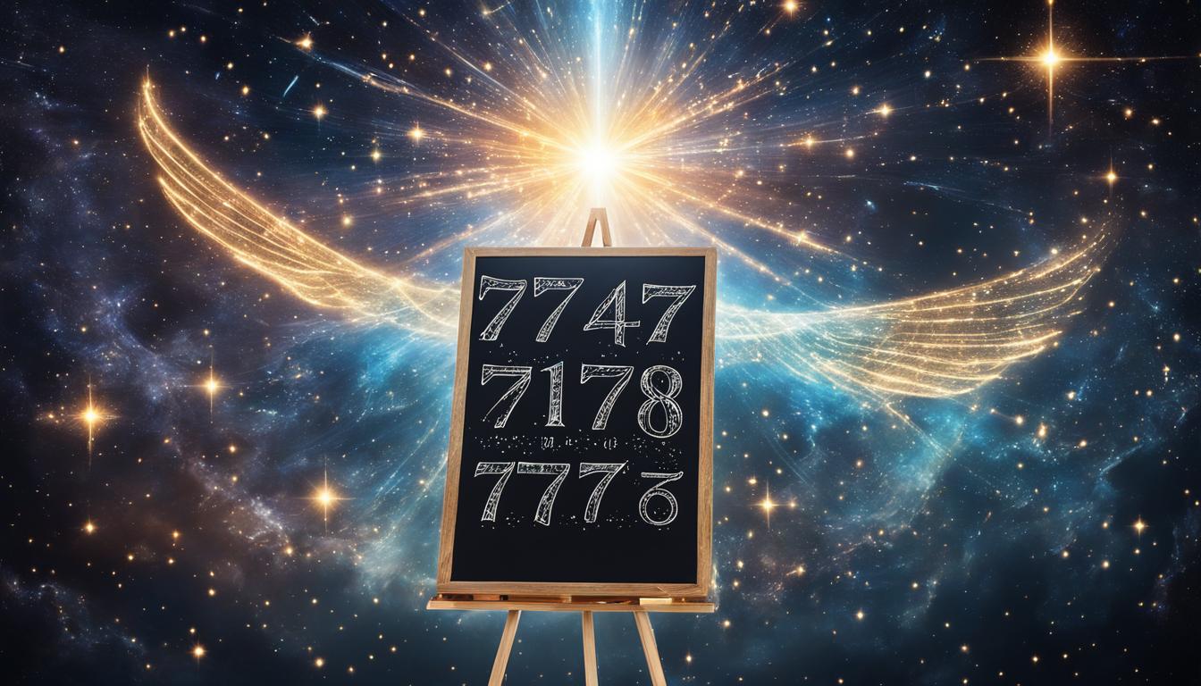 Understanding the 7771 Angel Number Meaning – Meaning Of Number