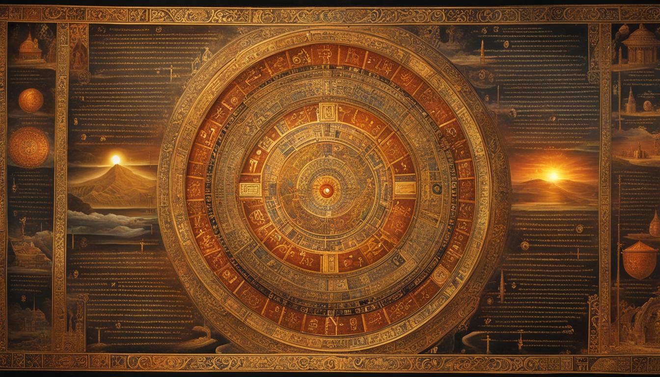 Unlocking the Meaning of 2324 Angel Number – Meaning Of Number